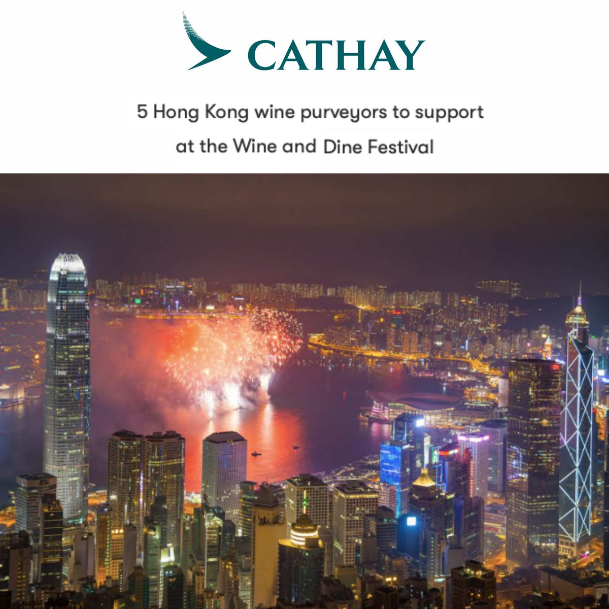 Cathay Magazine | 2023.10.01 | Value Vigilantes