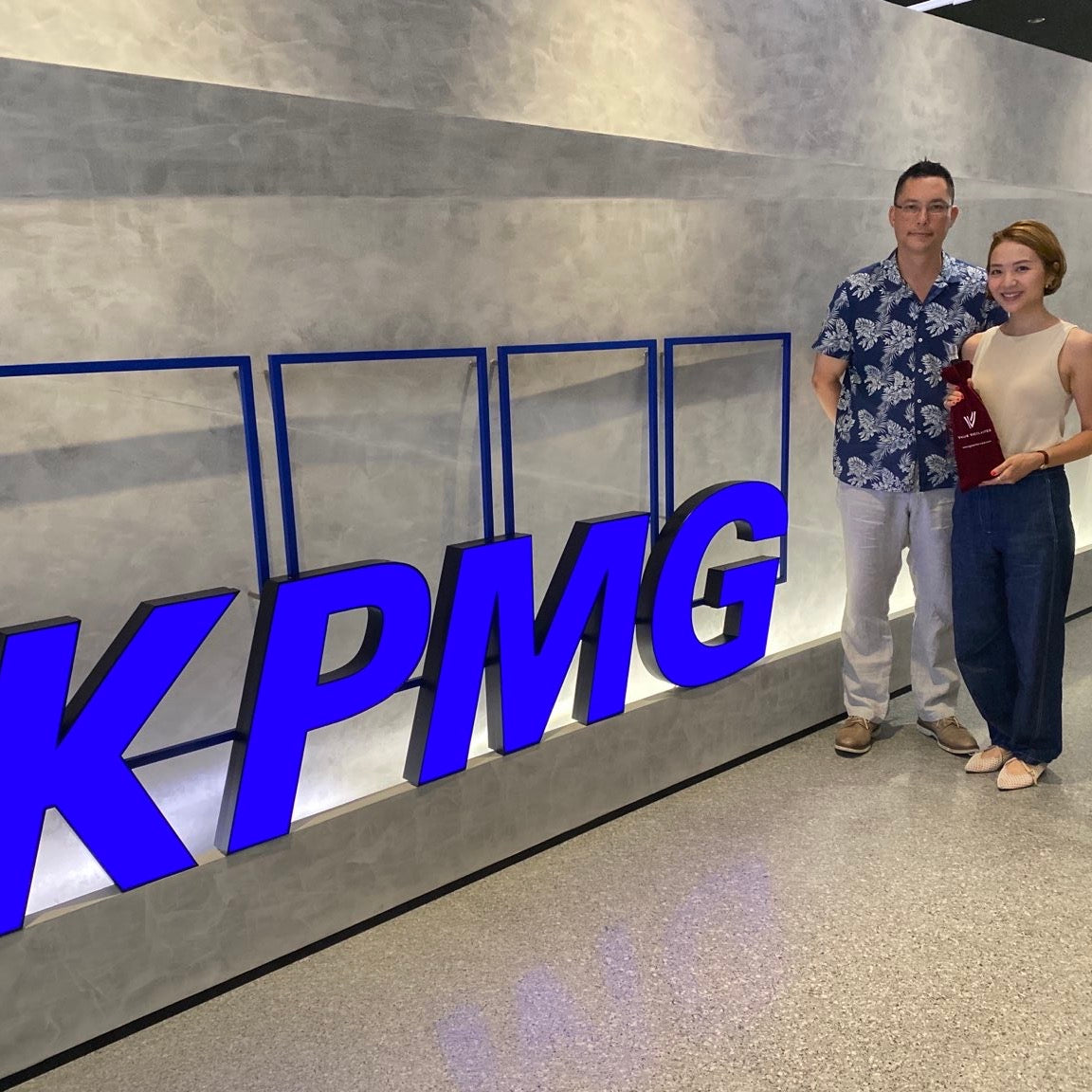 KPMG | Value Vigilantes