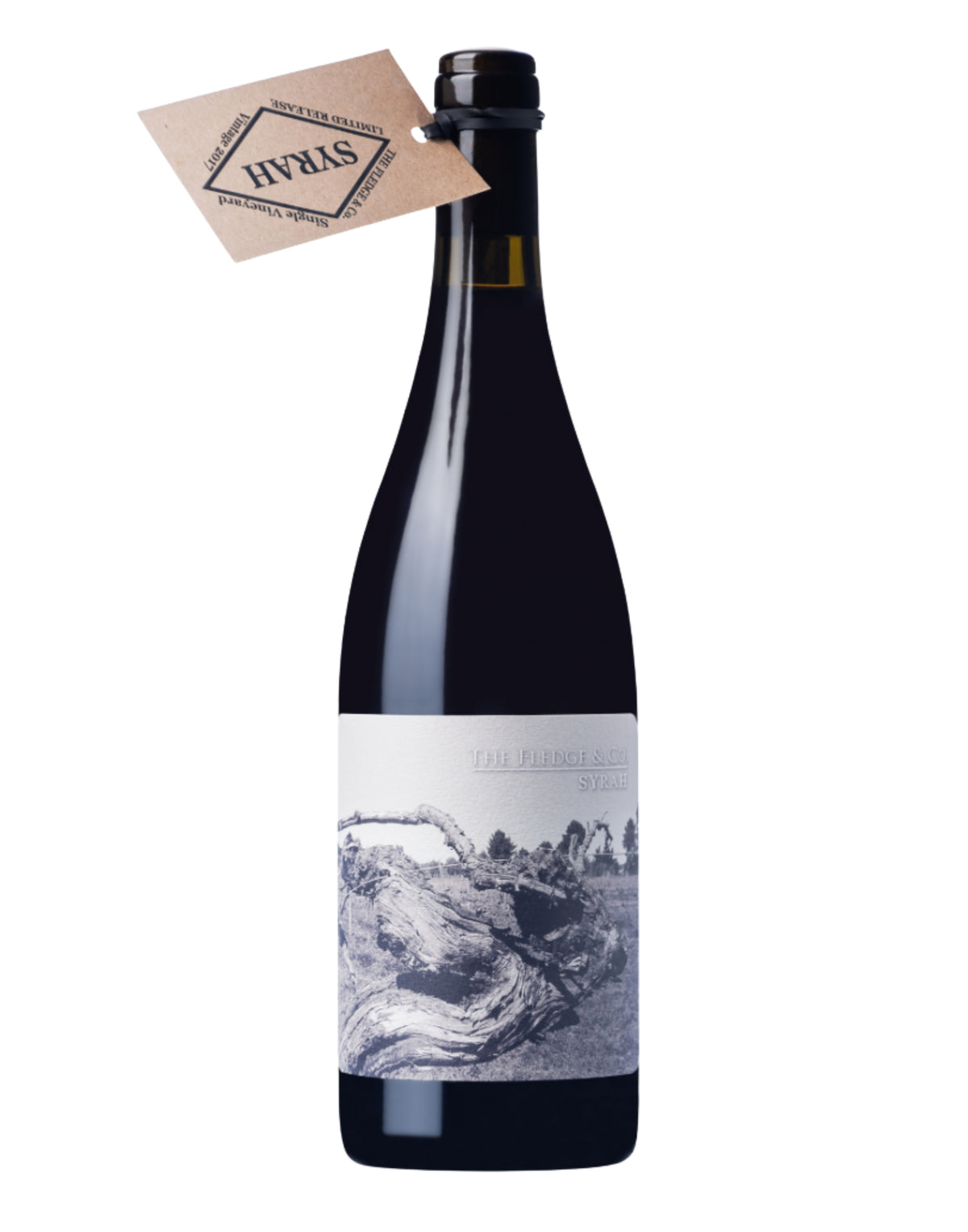 The Fledge & Co Syrah 2021 | Value Vigilantes
